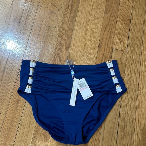 Bleu Rod Beattie | Swim | New Bleu Rob Beattie Swim Bottoms | Poshmark